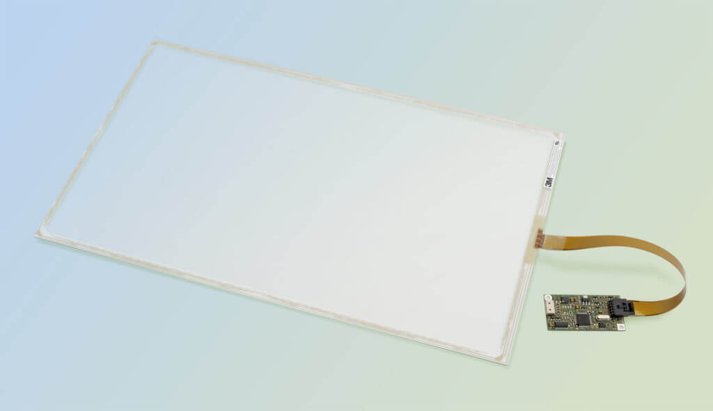 Touch Screens | Impact Components