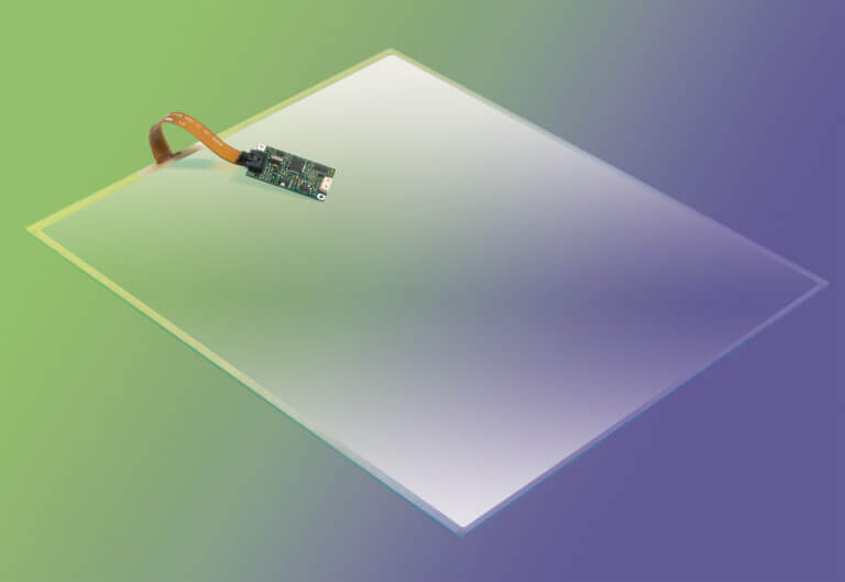 Touch Screens | Impact Components