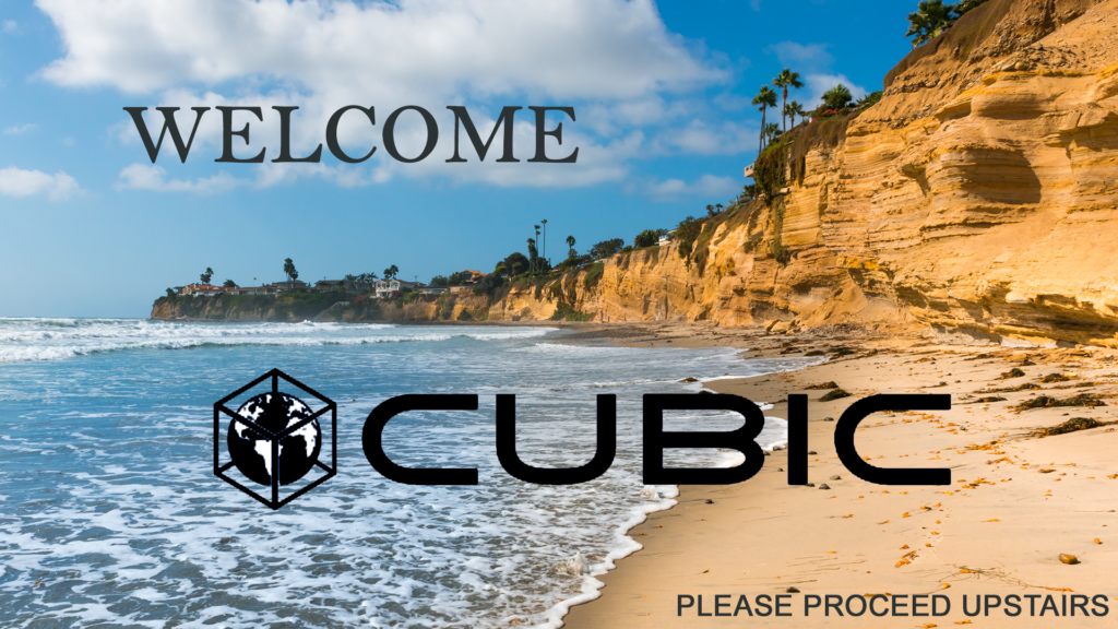 welcomecubicup | Impact Components