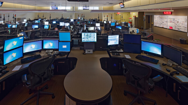 Emergency Dispatch Continuous Operation | Impact Components