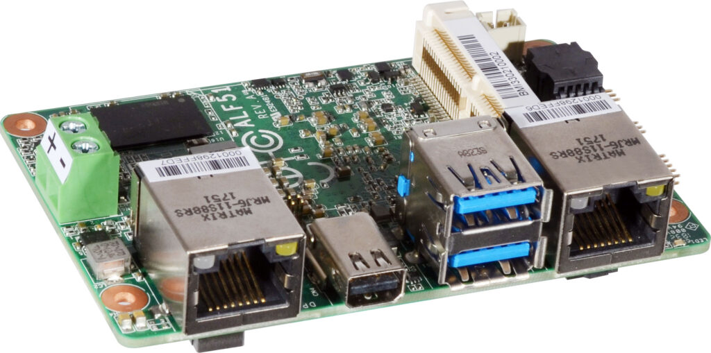 Single Board Computers | Impact Components