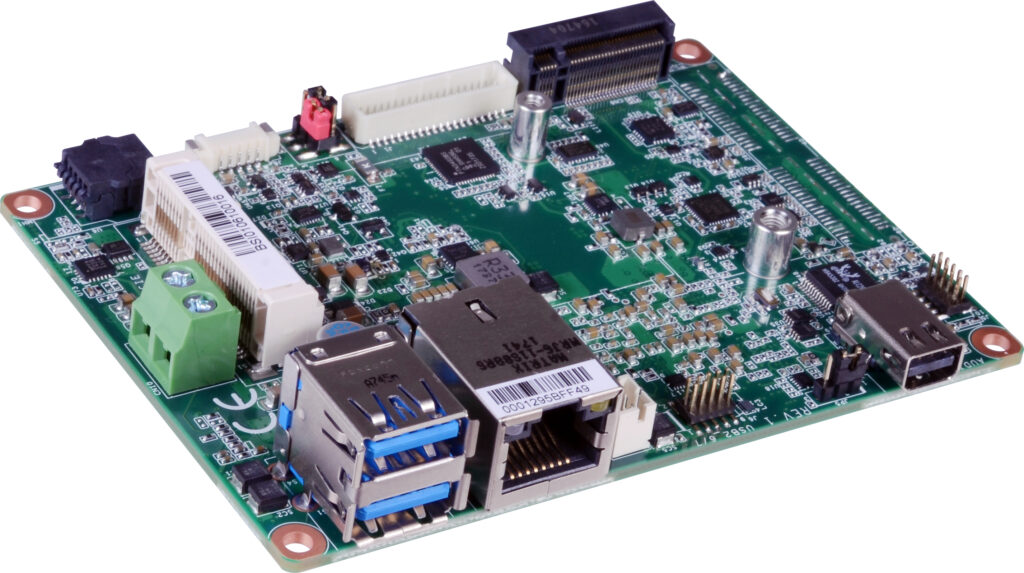 Single Board Computers | Impact Components
