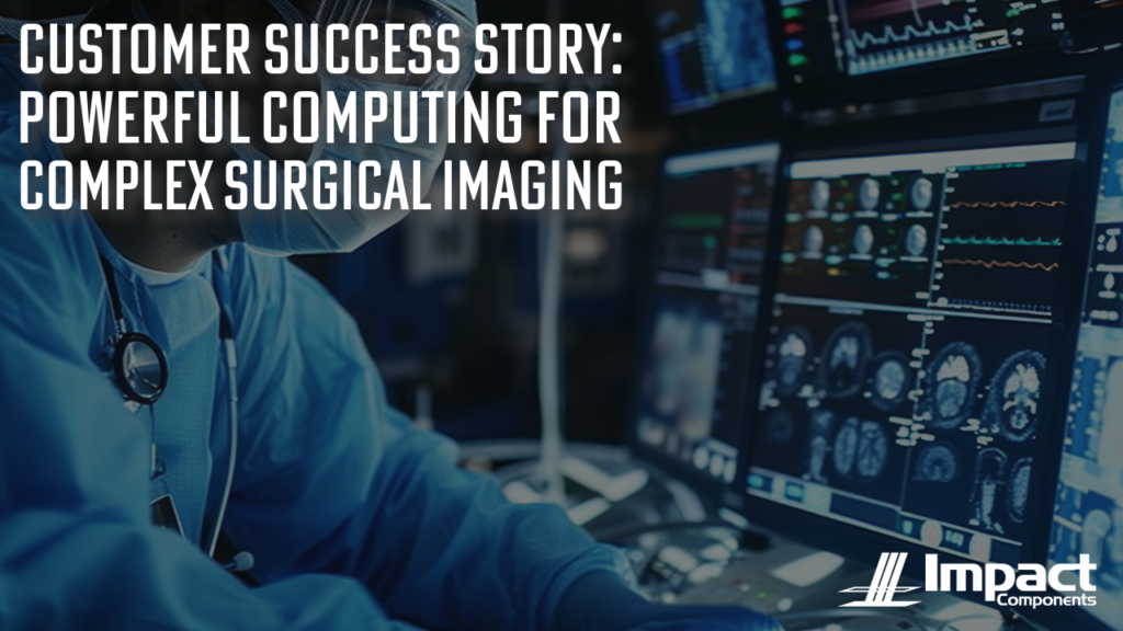 surgicalpc | Impact Components